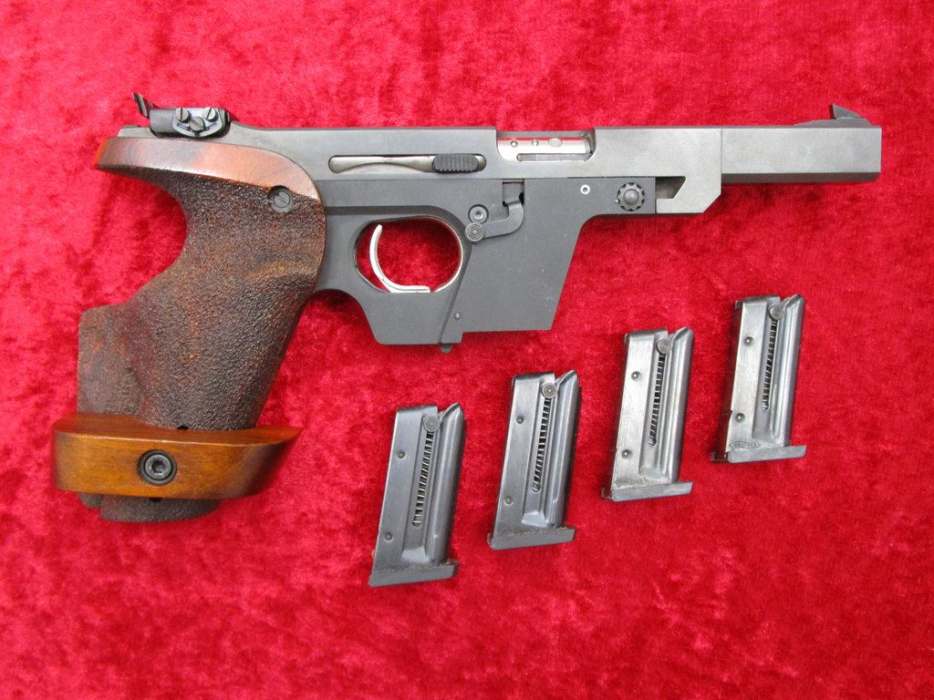 Walther, OSP – Stefan Seitz GmbH